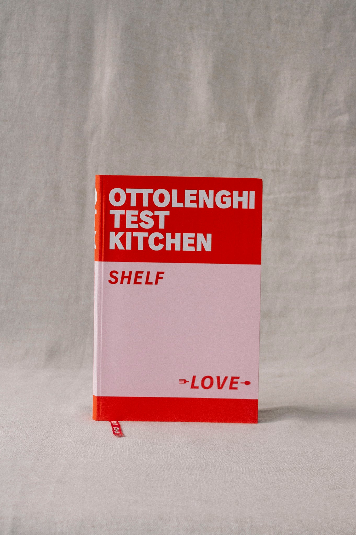 Shelf Love | OTK | Ottolenghi | Cookbooks | Ondine Ash